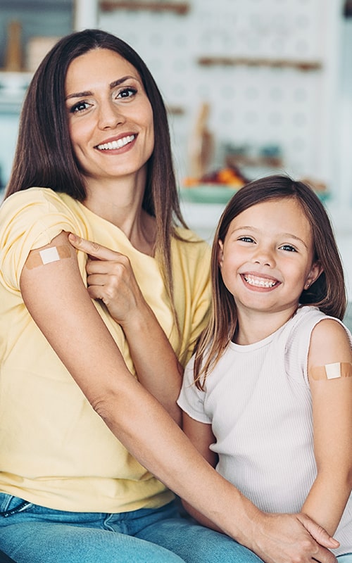 Inicio Vacumedical Clinic